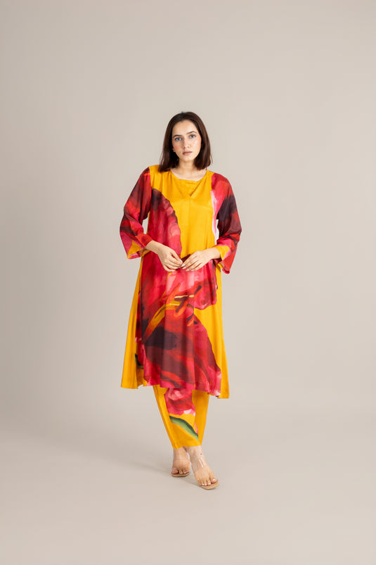 Etar: Statement Pieces | Travel-Friendly | Wearable art